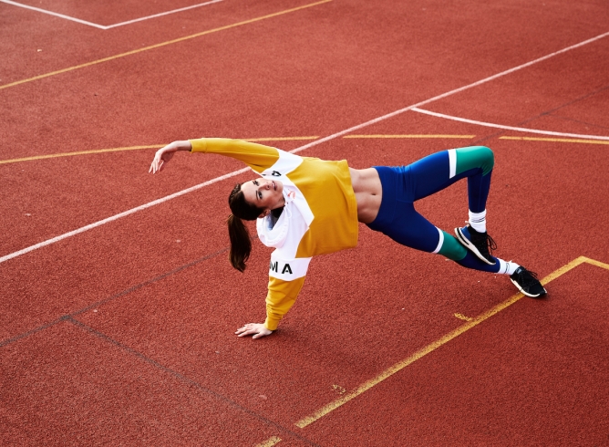 Katerina | Elace Sportmodels - Sportmodelagentur in München