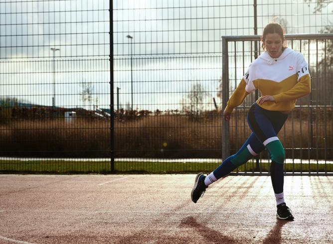 Katerina | Elace Sportmodels - Sportmodelagentur in München