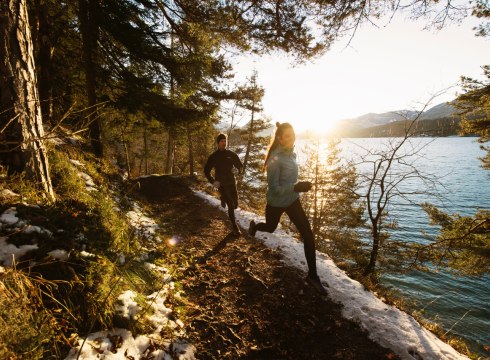 Veronika | Elace Sportmodels - Sportmodelagentur in München