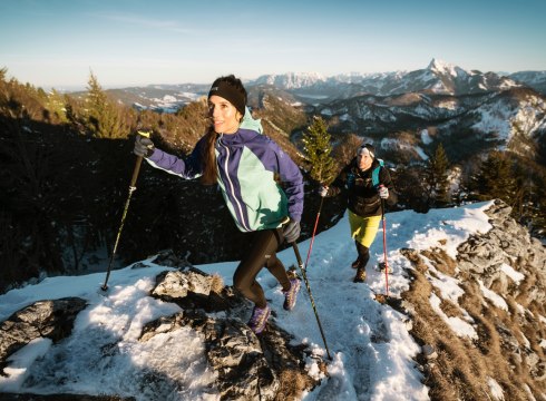 Veronika | Elace Sportmodels - Sportmodelagentur in München